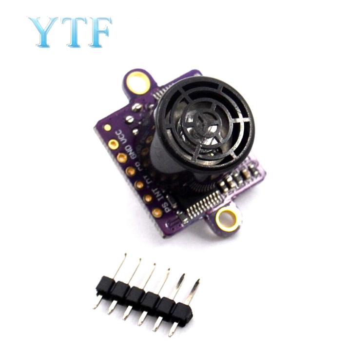 GY-US42 i2c Pixhawk APM Flight Control Ultrasonic Distance Measurement Module | Daraz.pk