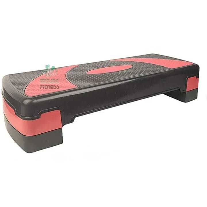 AS High Quality Adjustable Aerobic Step Board Nonslip | Daraz.pk