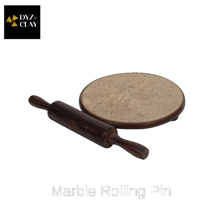 MARBLE ROLLING PIN,elegant design | Daraz.pk