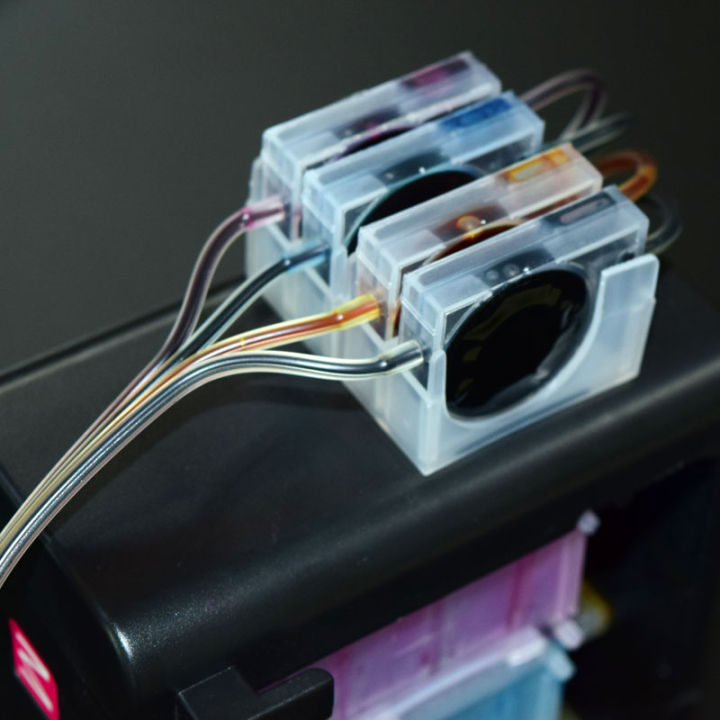 Ciss Diy Damper Single Pass One Way Valve Ink Damper Ink Control Valves ...