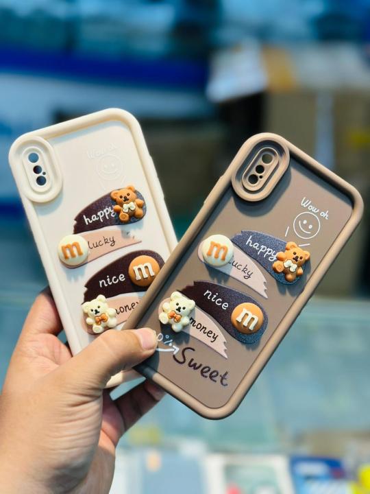 bear case for iphone x | Daraz.pk