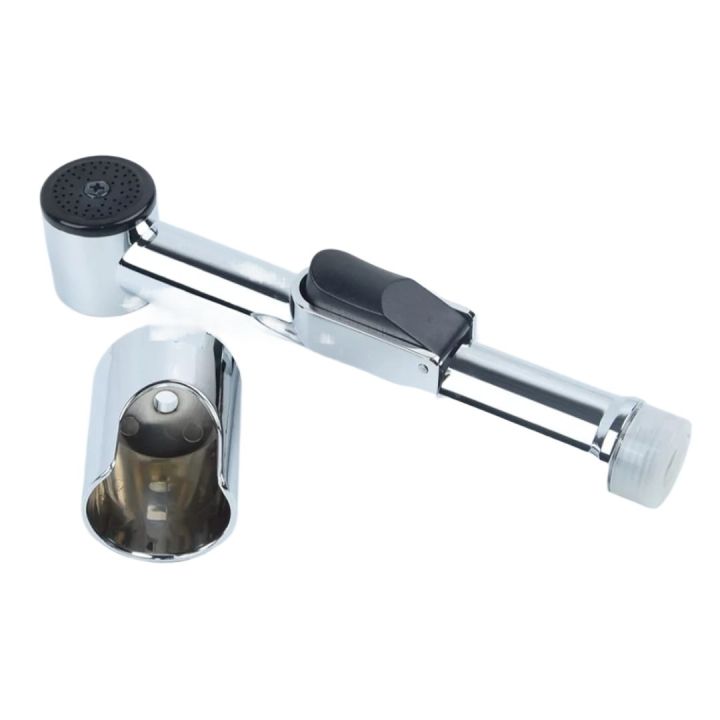 COMPLETE MUSLIM SHOWER SET HIGH QUALITY FAST PRESUURE / TOILET SHOWER ...