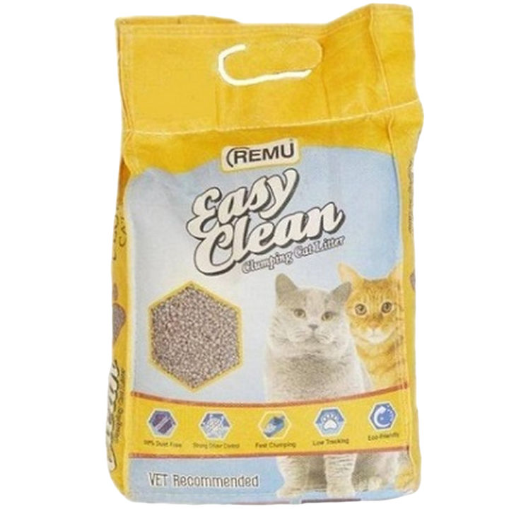 Easy Clean Cat Litter 5kg | Daraz.pk