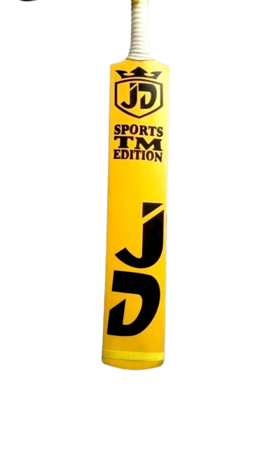 JD Sports Tabe Ball Cricket Bat black TM Edition | Daraz.pk
