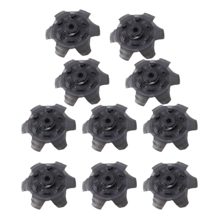 Golf Shoe Spikes Easily Installation Golf Shoe Soft Spikes | Daraz.pk