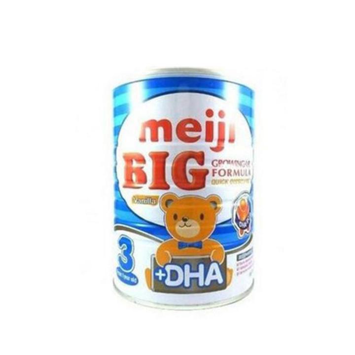 BIG-900g (3 - Growing-up Formula Powder) | Daraz.pk