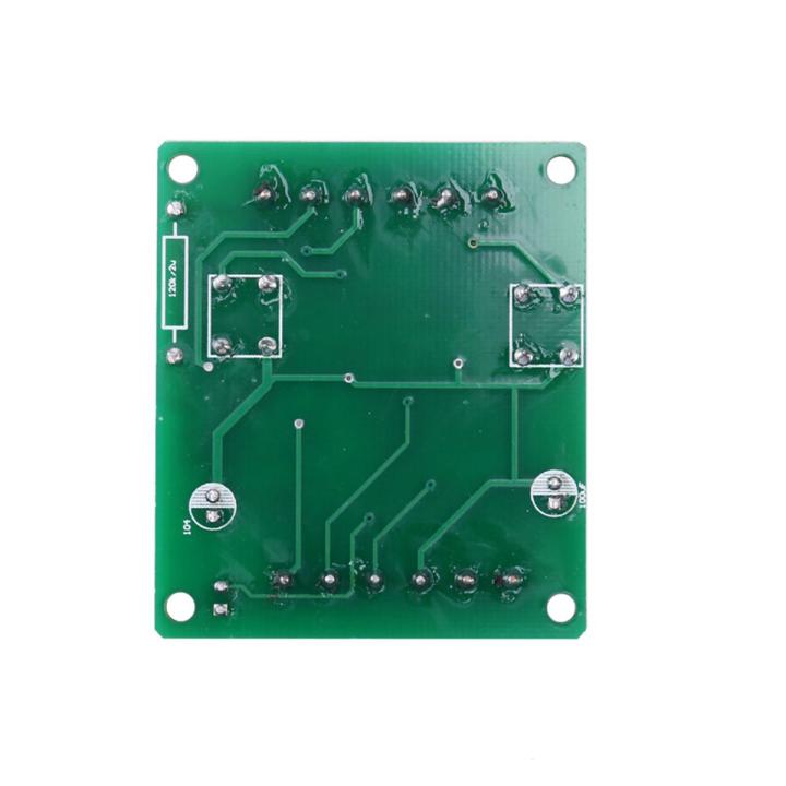 Single Phase Thyristor Trigger Board SCR-A Can Regulate Voltage ...