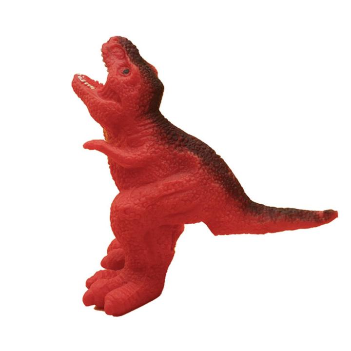 Nebula Supreme Finger Puppet Lovely Children Cartoon Dinosaur Finger ...