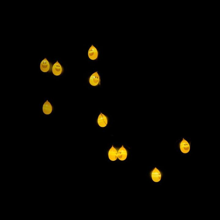 Emojis Faces Light Decor | Daraz.pk