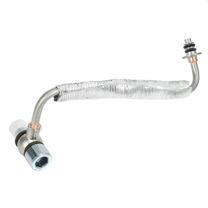 Turbocharger TURBO OIL FEED PIPE TUBE for Opel Chevrolet Cruze Sonic ...