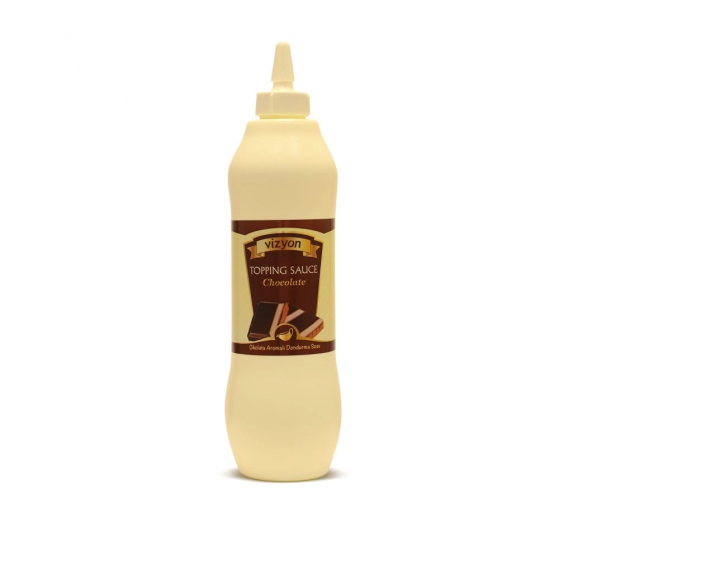 Vizyon Chocolate Topping Syrup 1 kg | Daraz.pk