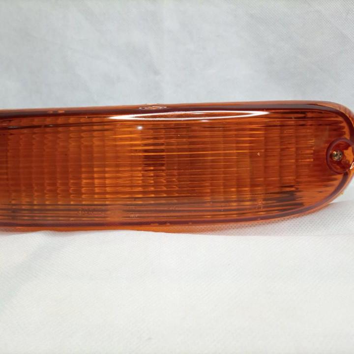 Daihatsu Cuore Bumper Indicator Light,Left Or Right, 1pcs | Daraz.pk