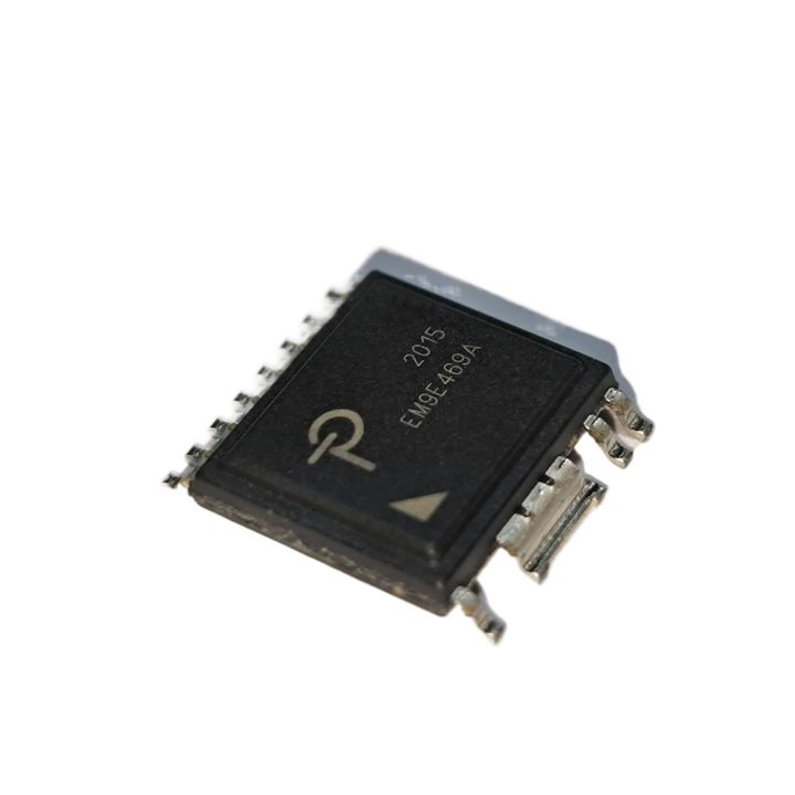 SC1542K EM9E469A Off-Line CV/CC Flyback Switcher IC with Integrated 650 ...