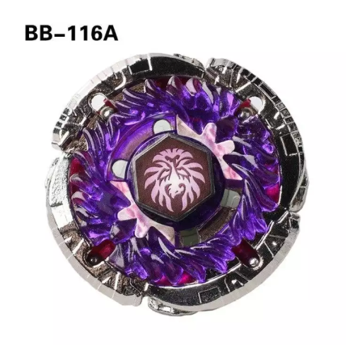 Beyblade Burst Metal Fusion 4D BB116A Bayblade With Launcher Beyblade ...