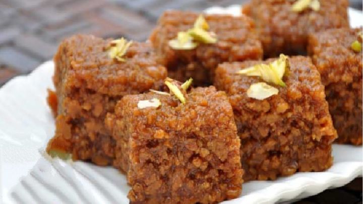 SOHAN HALWA SPECIAL PURE-1KG | Daraz.pk