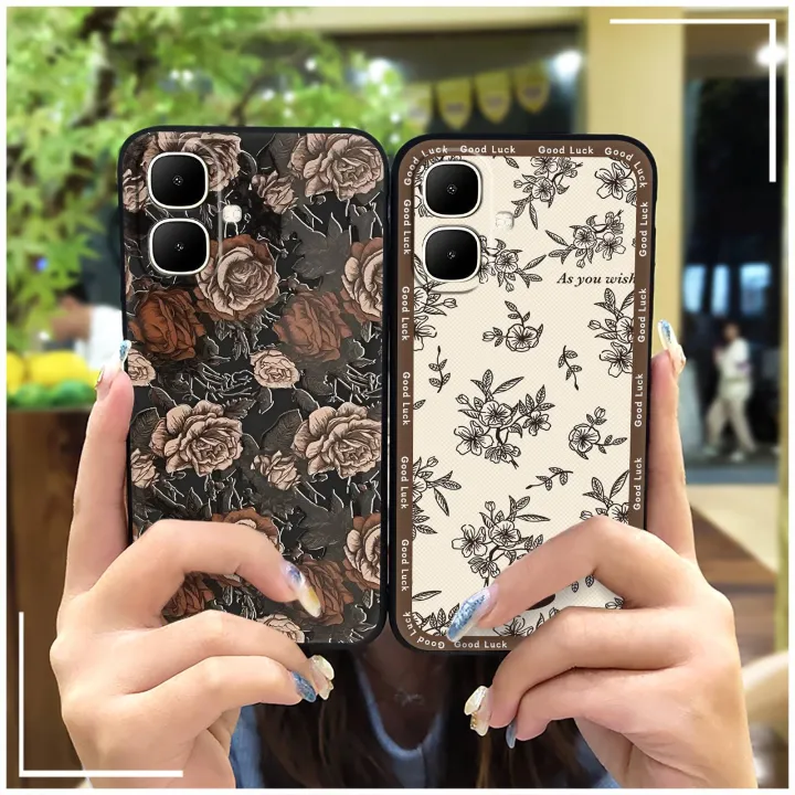 Durable Graffiti Phone Case For infinix Smart10/X6725 Phone Pouch ...