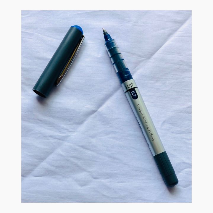 Fuji S- Roller ball pen 0.7 mm 1 pc only | Daraz.pk