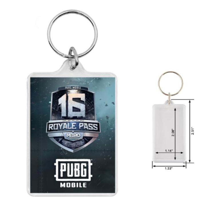 PUBG Keychain | Daraz.pk: Buy Online at Best Prices in Pakistan | Daraz.pk