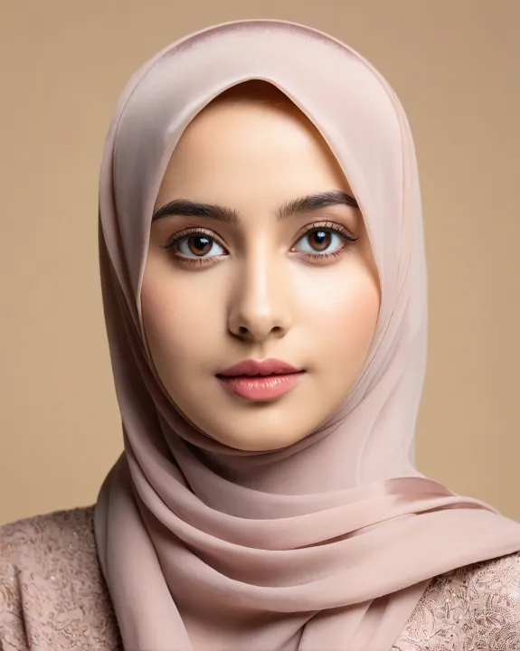 Hijab Scarf Stole Chiffon Dupatta for girls and women Fancy Stoler ...