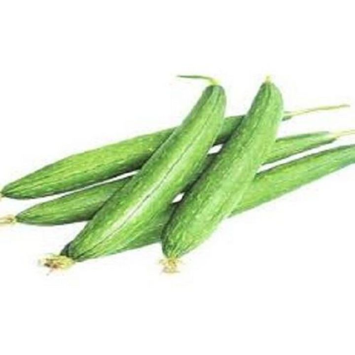 Luffa Gourd (Tori) Vegetable Best Quality Imported Seed | Daraz.pk