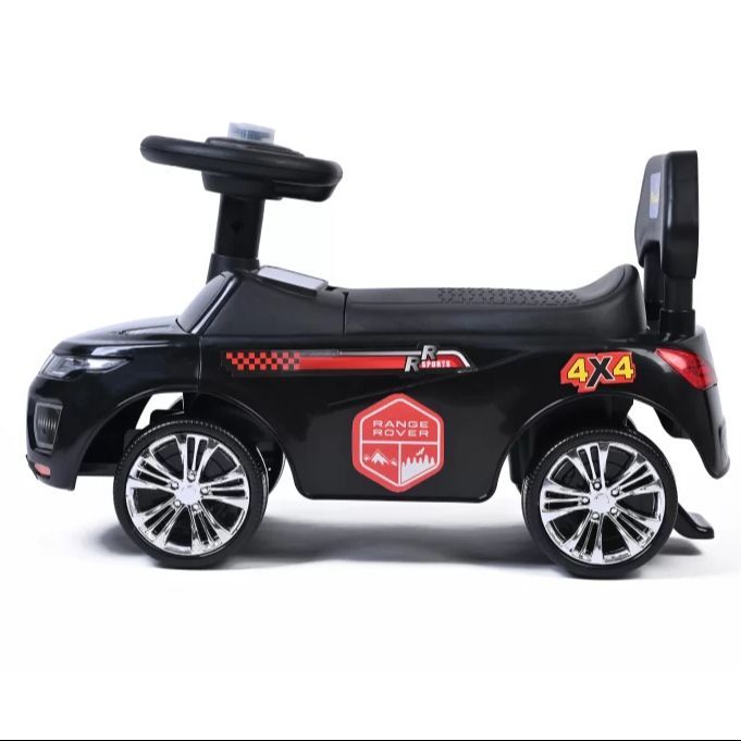 Ride on Car For Kids - Range Rider | Daraz.pk