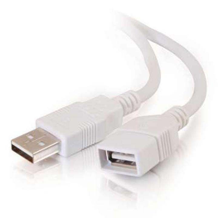 Lcd usb Cable /Male To Female USB Cable USB To USB Extension Cable ...