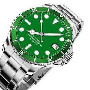 R1 Smart Watch Steel Band Chain Call Watch Mens Sports Heart Rate ...