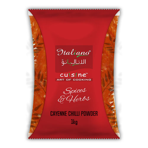 Cayenne Chilli Powder 1kg | Daraz.pk