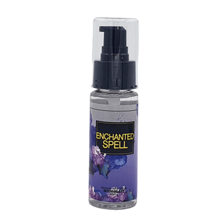 Premium Hair Serum - Enchanted Spell - 50ml - body and blast | Daraz.pk