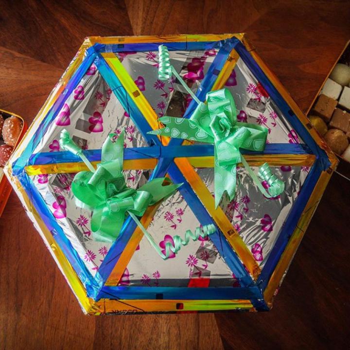 Sweets Packing Cover | Daraz.pk