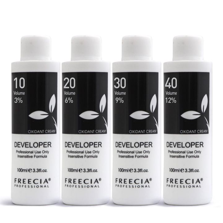 Freecia Professional Developer (30) 100ml | Daraz.pk