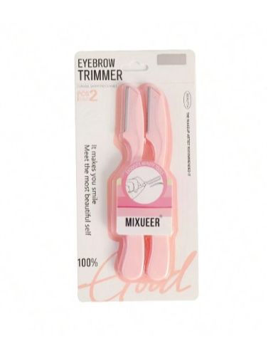 Eyebrow Retractable Razor Face Razor Eyebrow | Daraz.pk