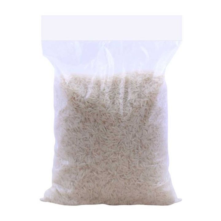 Kainat 1121 Extra Long Grain Premium Steam Rice - 1Kg, Luxurious ...