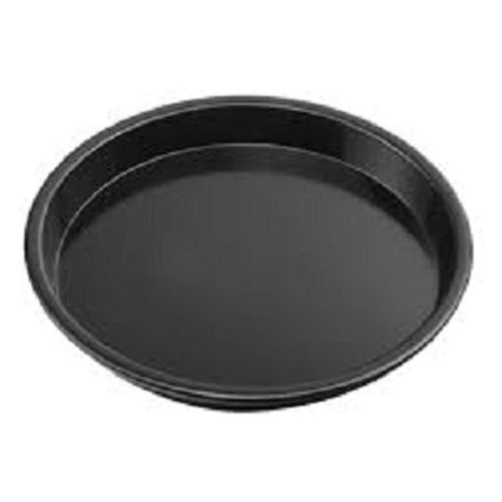 MTJ One piece pizza tray, bread cake tray Baking Tray Lace Baking ...