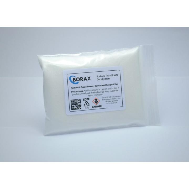 BORAX POWDER 100G | Daraz.pk: Buy Online at Best Prices in Pakistan ...