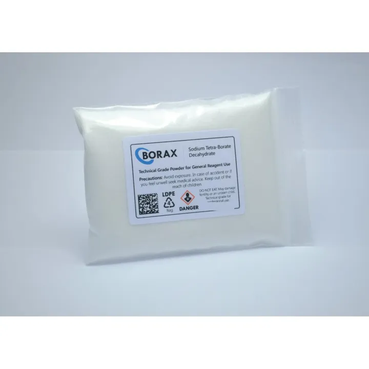 BORAX POWDER 100G | Daraz.pk: Buy Online at Best Prices in Pakistan | Daraz.pk