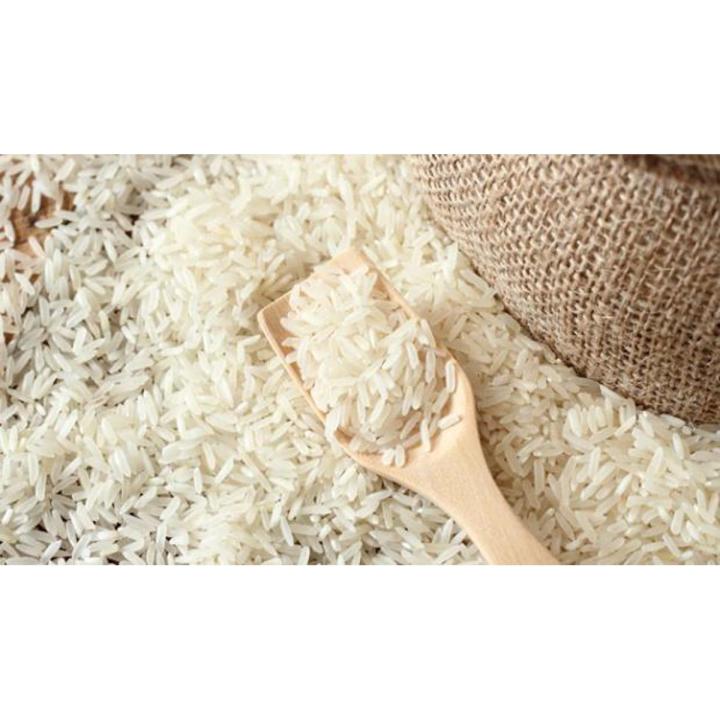 High Quality - Pakistan Super Kernel White Rice - 1KG | Daraz.pk