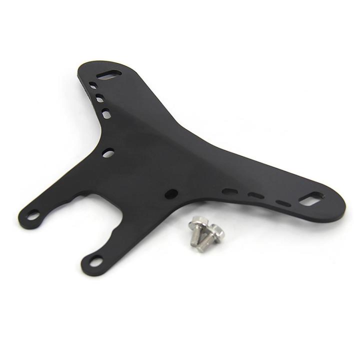 Motorcycle Fog s Auxiliary Bracket for YAMAHA Tenere 700 T700 XTZ 700 ...