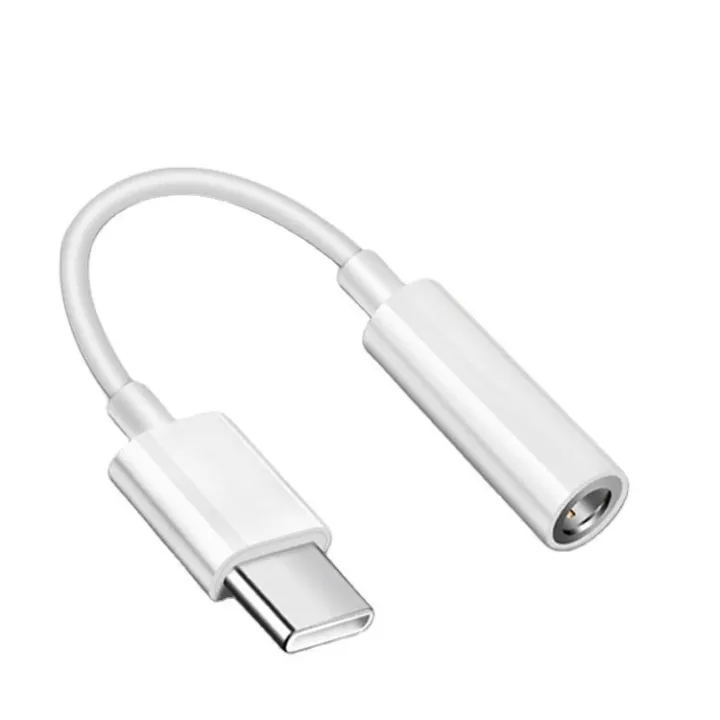 【Half price sale 】DAC Decoding Digital Adapter Sound Card typec Turn ...