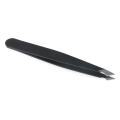 1PC Eyebrow Tweezers Hair Slanted Puller Stainless Steel Eye Brow Clips ...