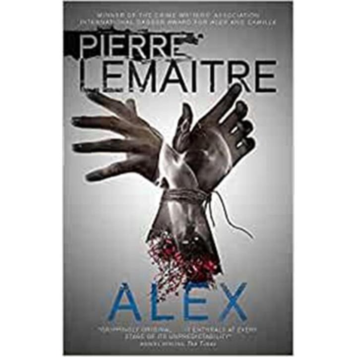 alex: camille verh'ven (book 2) | Daraz.pk