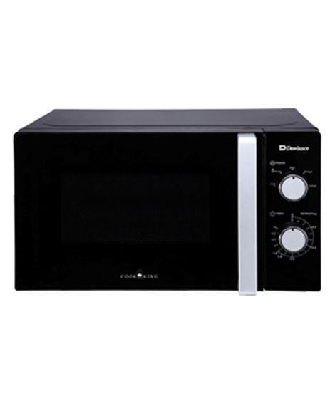 Dawlance Cooking Series Microwave Oven 20 Ltr (DW-MD10) | Daraz.pk