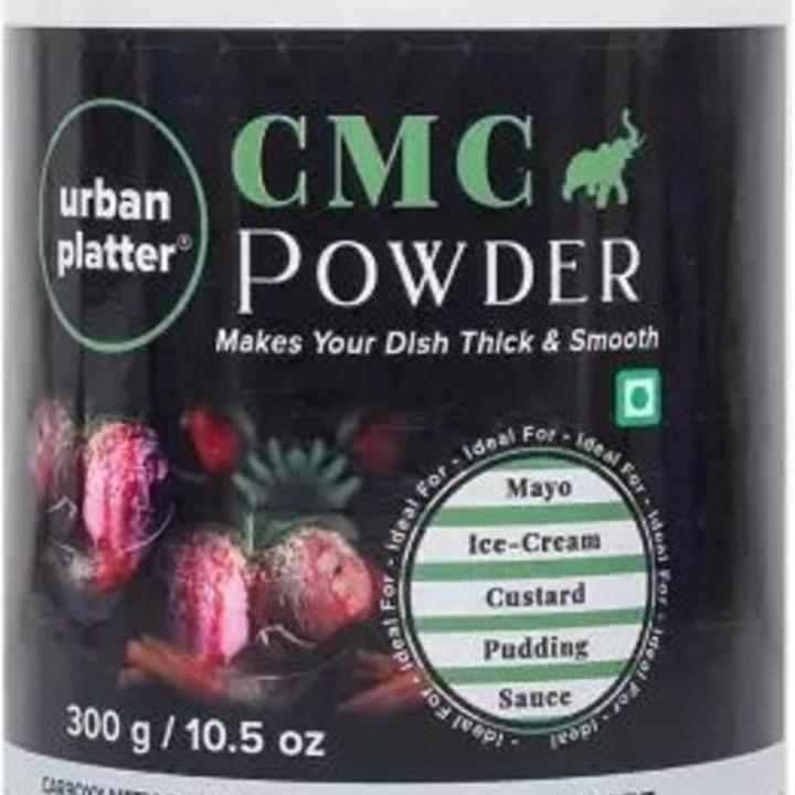 Food Grade CMC Powder, 300g | Daraz.pk