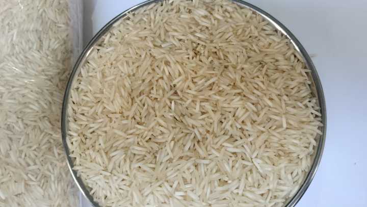 2Kg Kainat Rice 1121 Pakistani Basmati Rice Long Grain Rice Aromatic ...