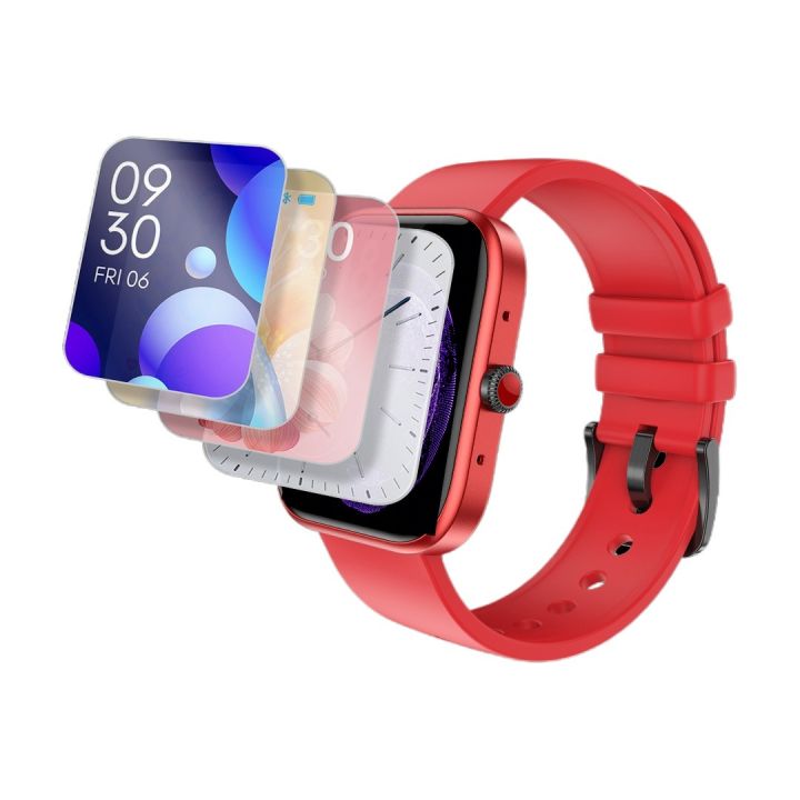 Zero lifestyle Ignite Smartwatch | Daraz.pk