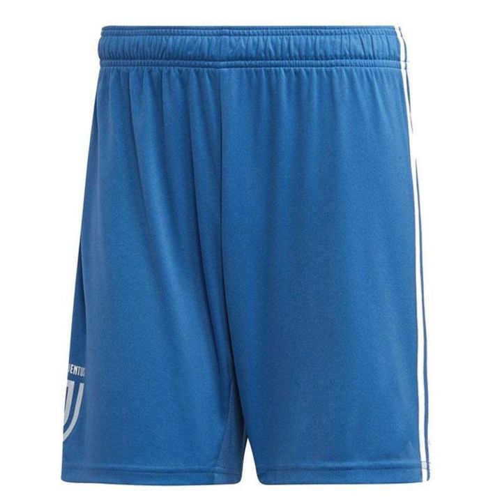 Football Short for Men - Blue | Daraz.pk