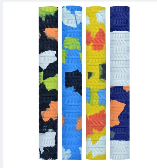 Cricket Bat Rubber Grip - Premium Quality Durable Cricket Bat Rubber ...