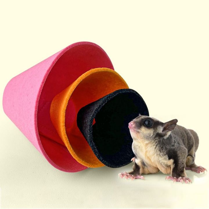 Hamster Protection Head Cover Anti Licking Hamster Anti Bite Collar ...