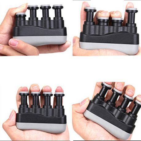 Guitar Finger Exercise Machine | Daraz.pk