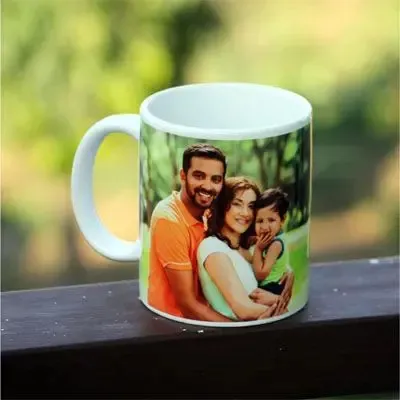 Customized Mug | Customize your own Mug | Add your own Pics/Family Pics ...